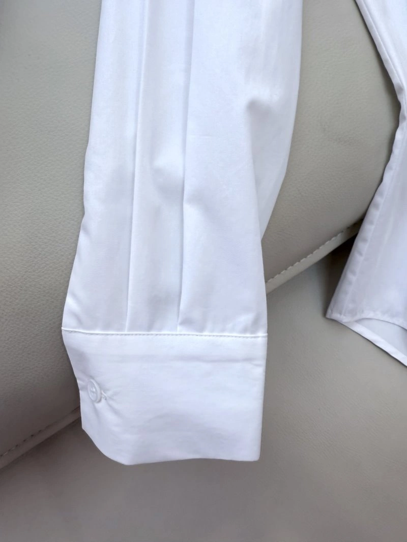 Exact replica Miu Miu Shirts