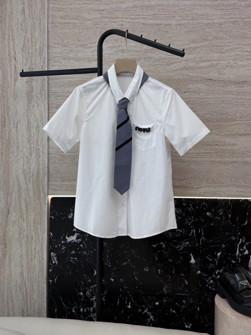 Miu Miu Shirts