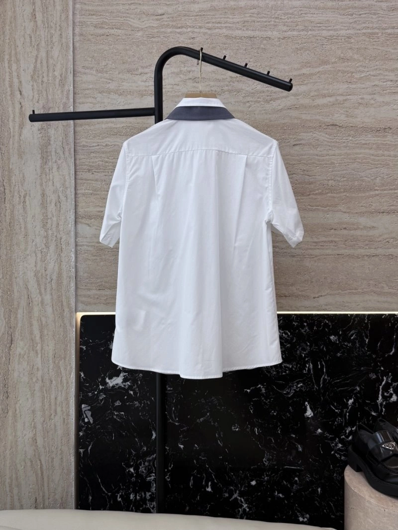 Original Miu Miu Shirts