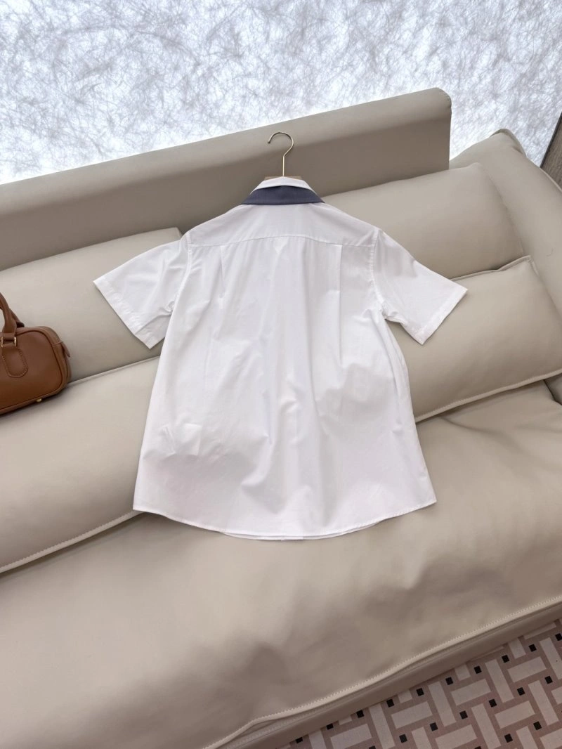 Original Miu Miu Shirts