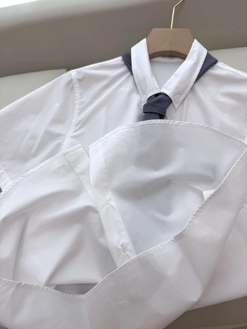 Original Miu Miu Shirts