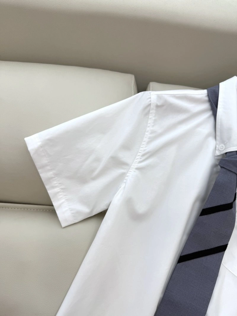 Original Miu Miu Shirts