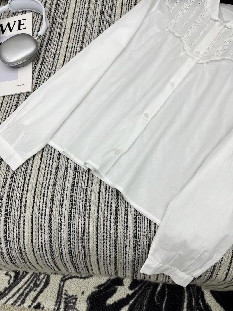 Exact replica Miu Miu Shirts
