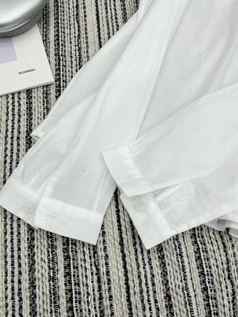 Exact replica Miu Miu Shirts