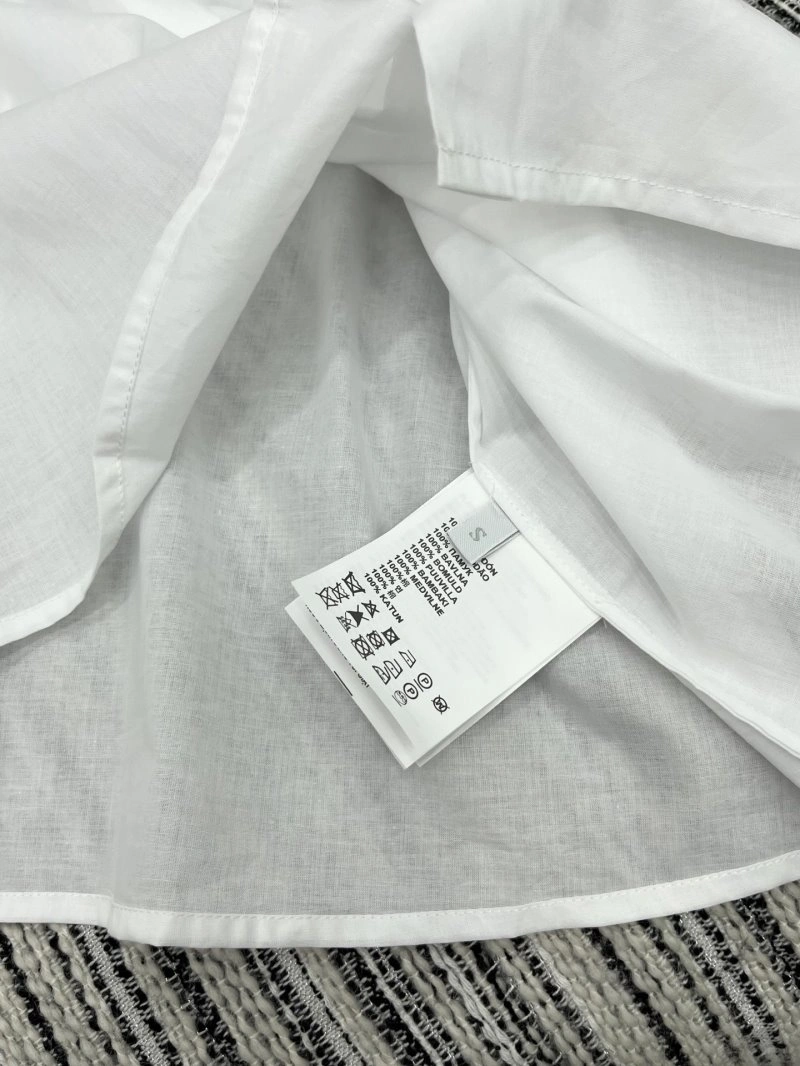 Exact replica Miu Miu Shirts