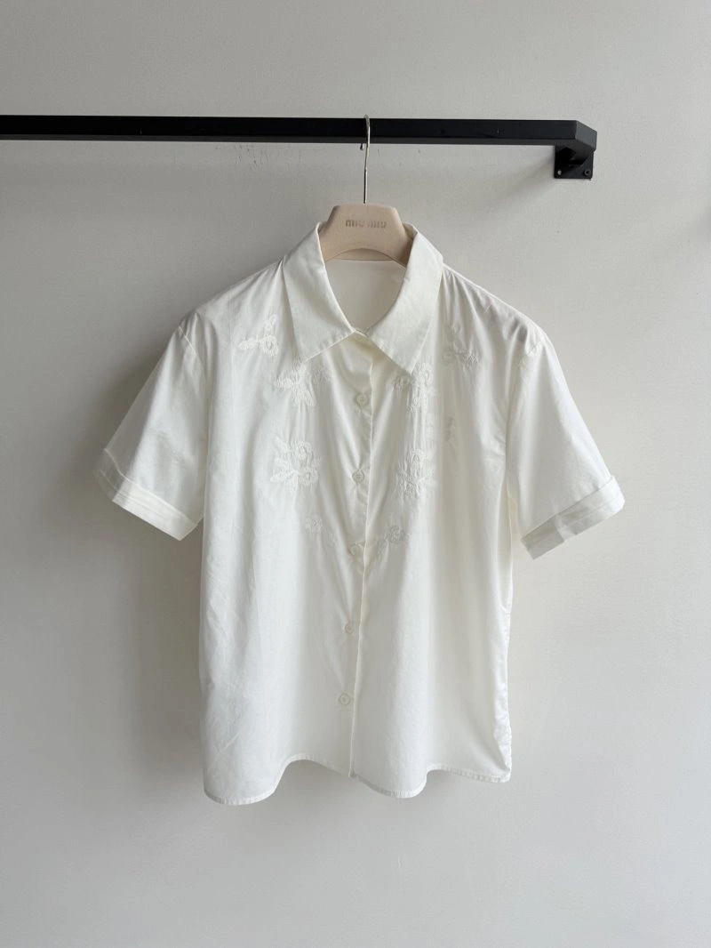 Miu Miu Shirts