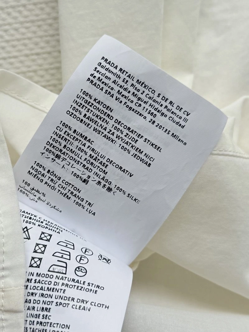 Legit Miu Miu Shirts