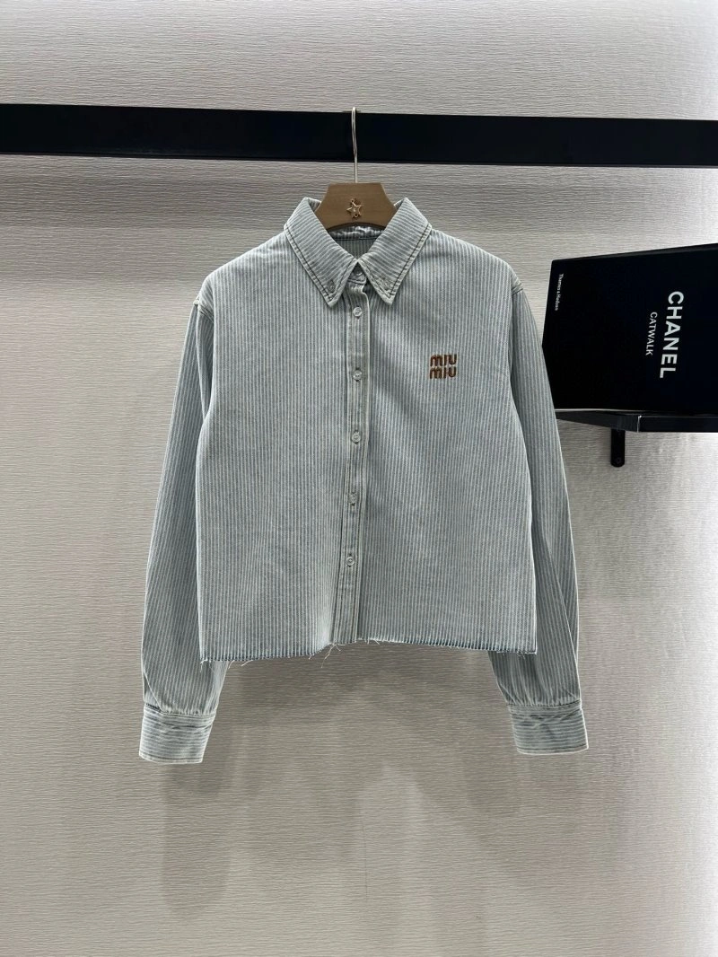 Miu Miu Shirts