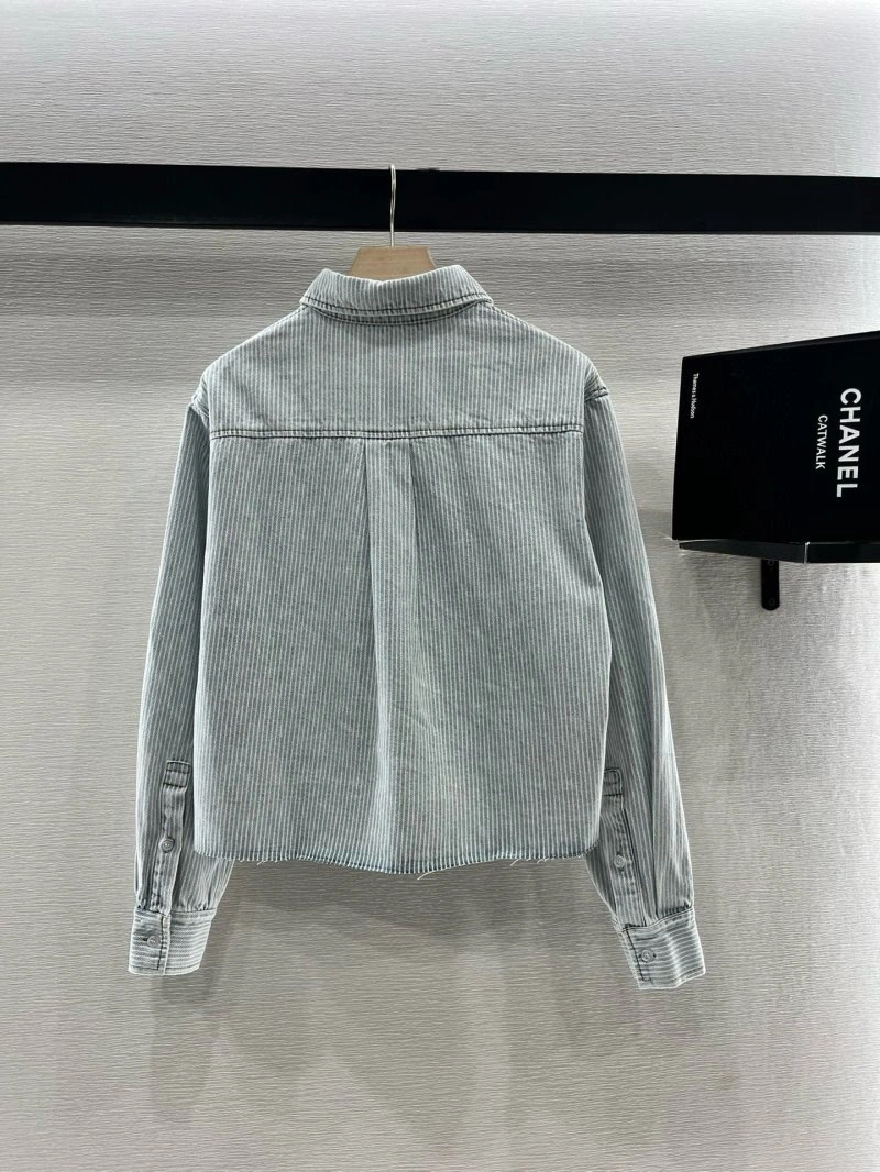 Top match Miu Miu Shirts