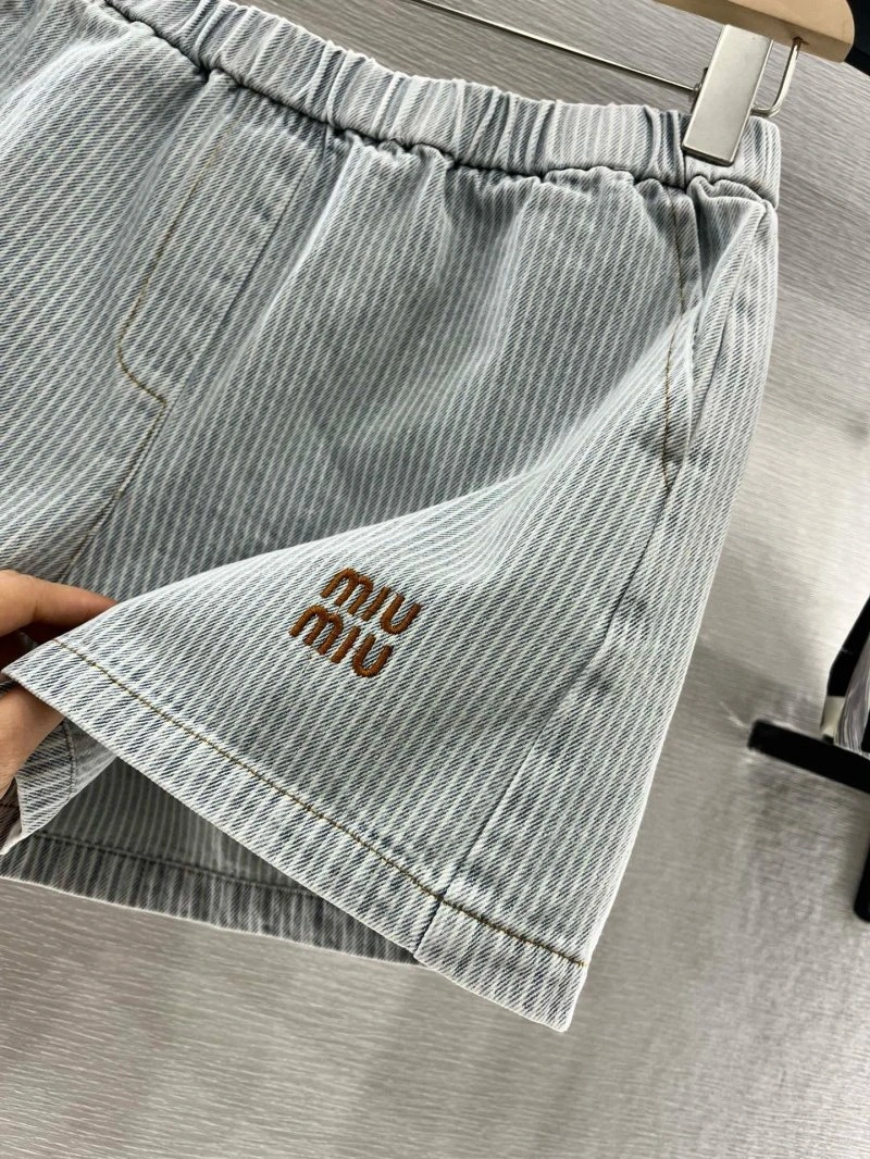 Top match Miu Miu Shirts