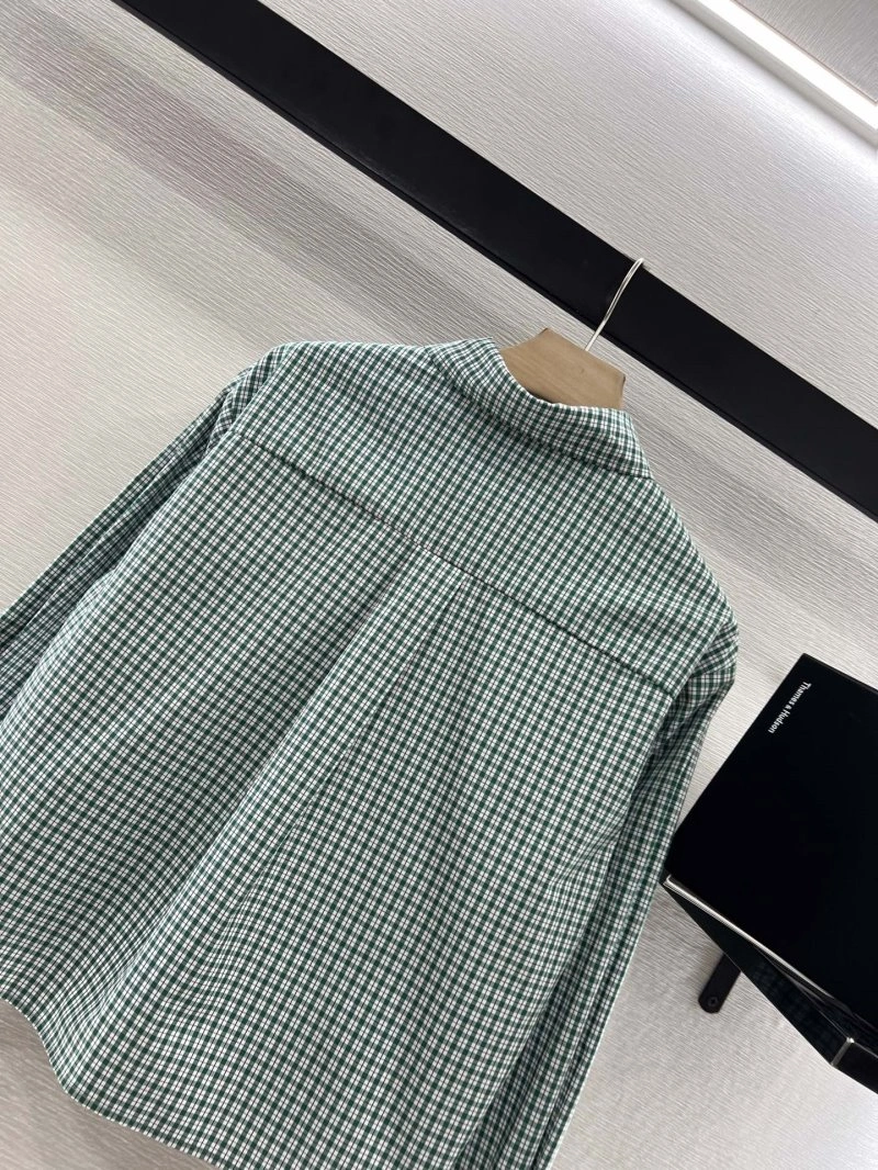 Official Miu Miu Shirts