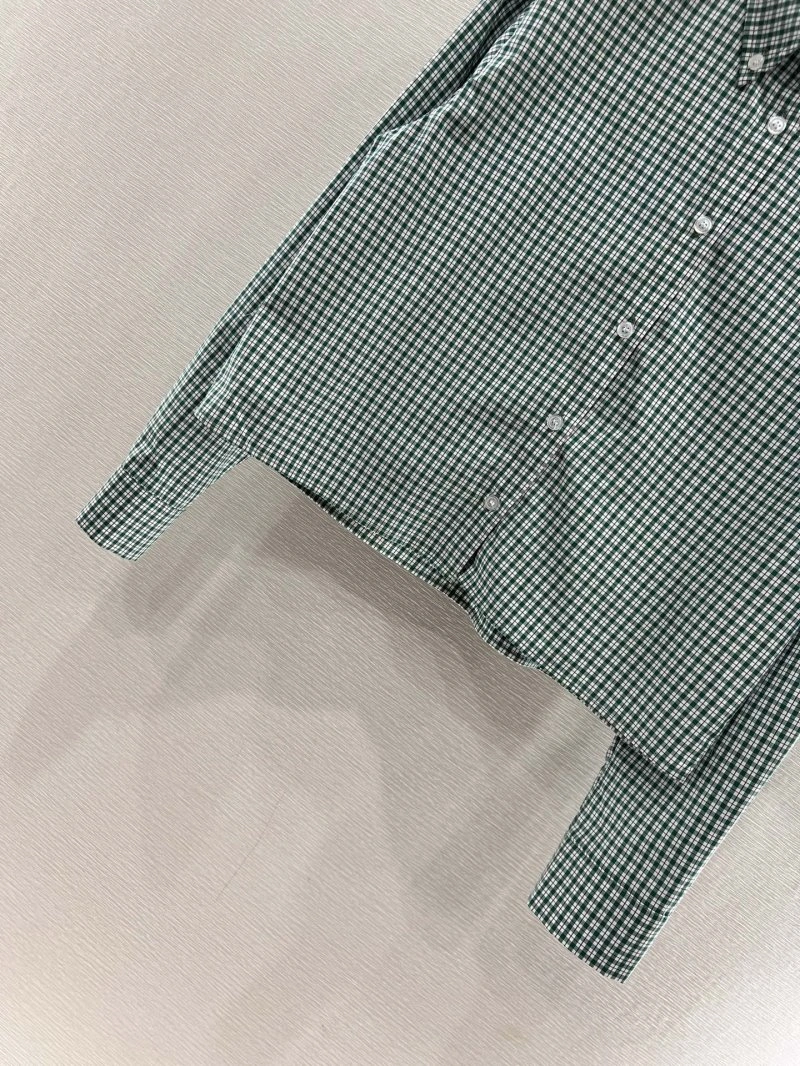 Official Miu Miu Shirts