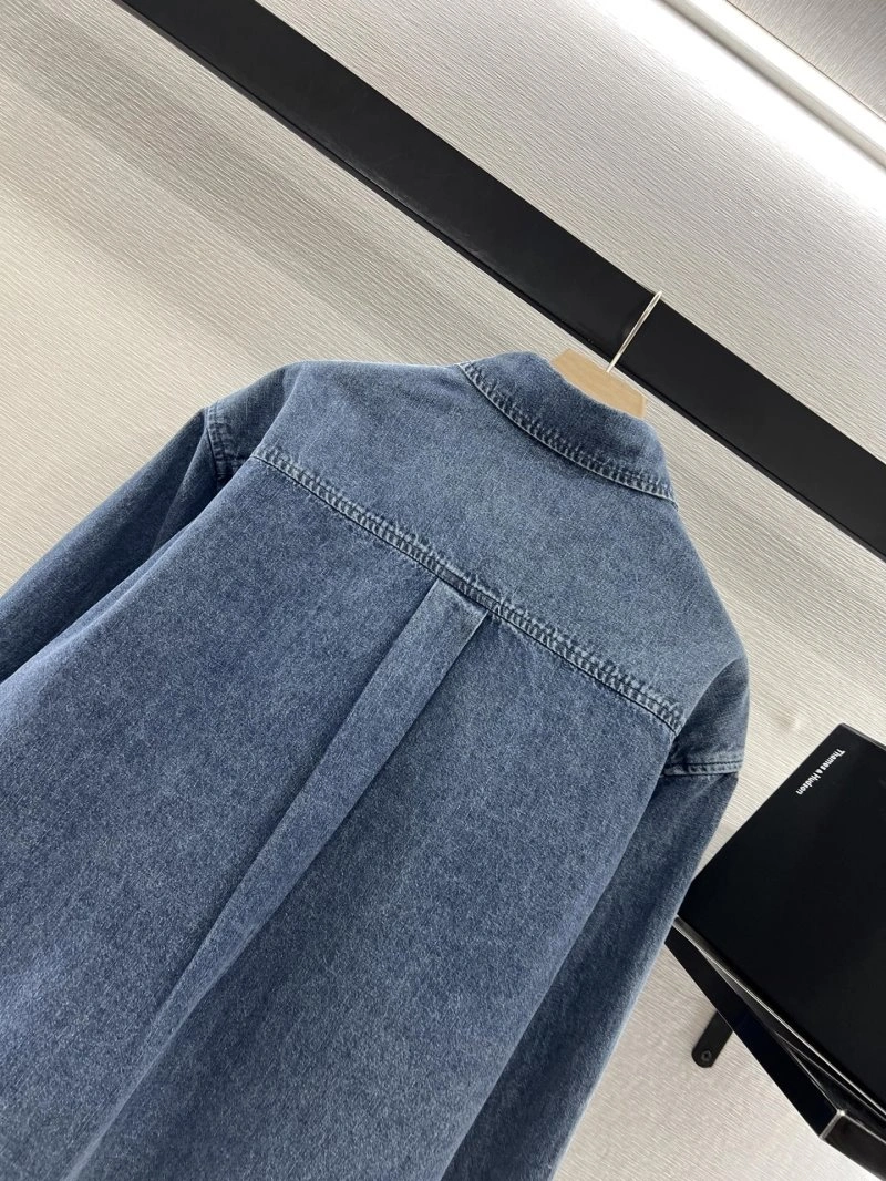 Precise copy Miu Miu Shirts
