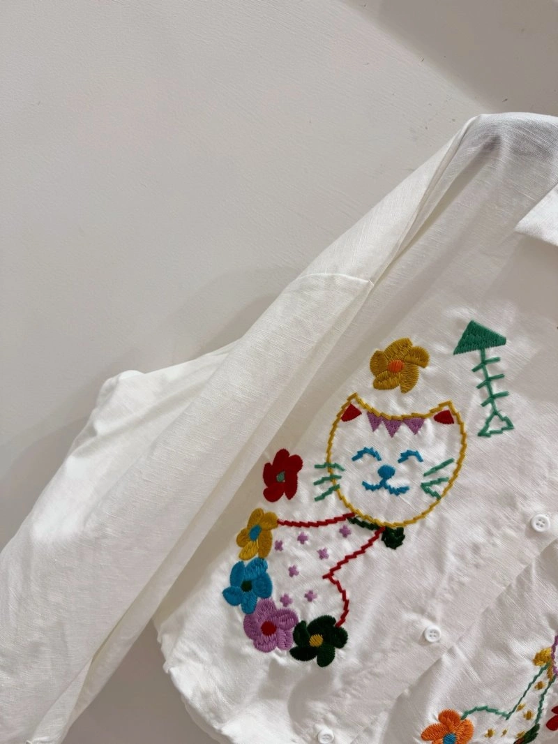Budget-friendly Miu Miu Shirts
