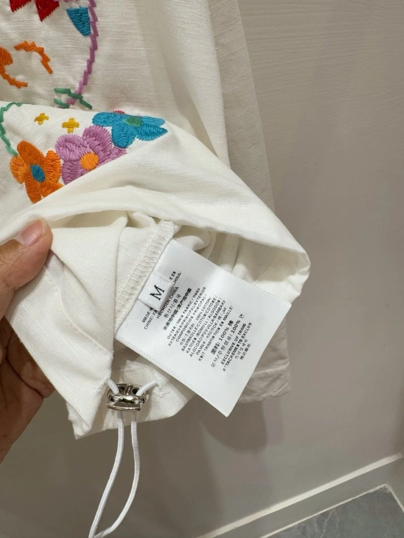 Budget-friendly Miu Miu Shirts