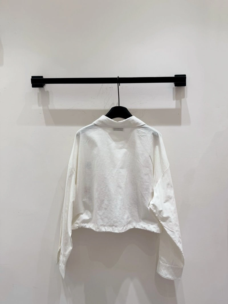 Budget-friendly Miu Miu Shirts
