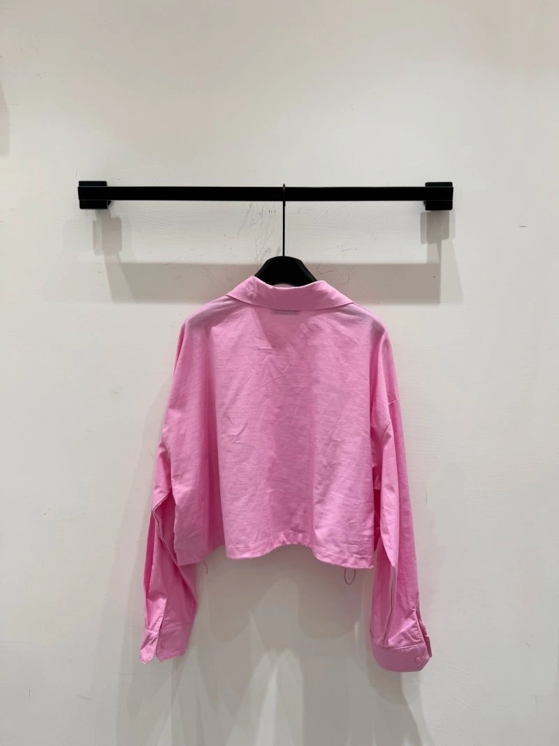 Bargain Miu Miu Shirts