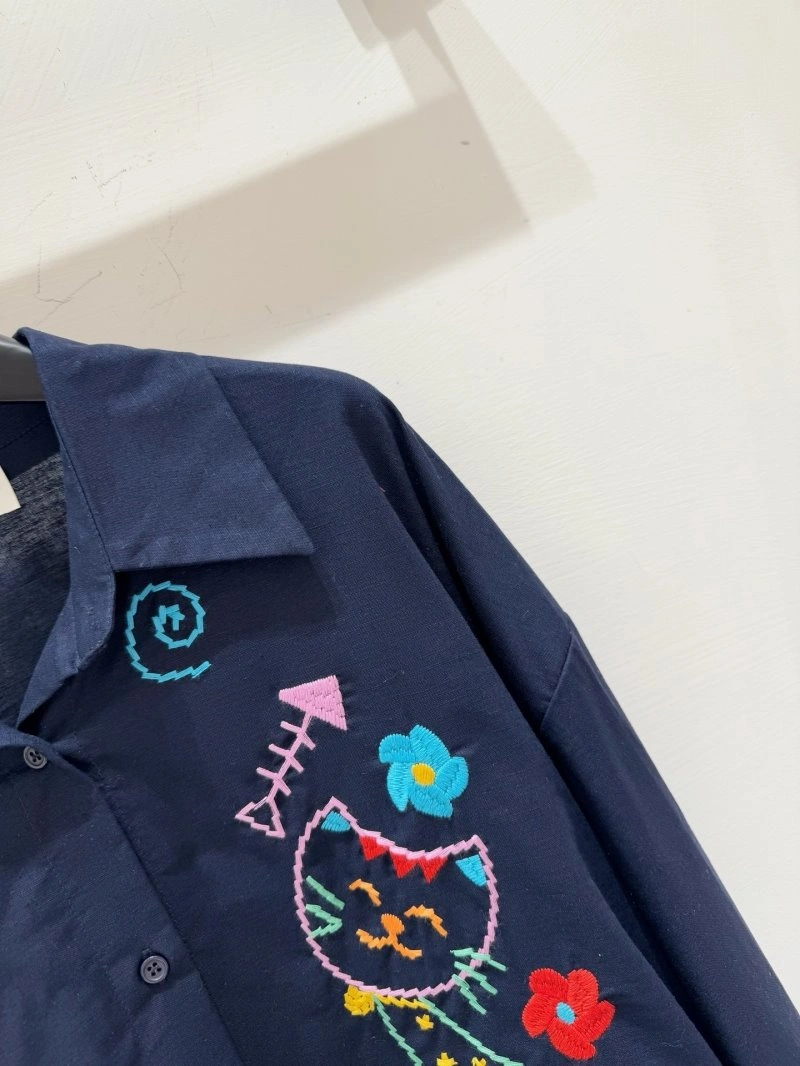 Top mirror Miu Miu Shirts