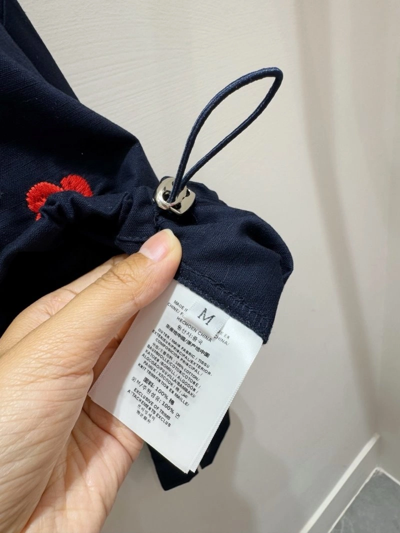 Top mirror Miu Miu Shirts