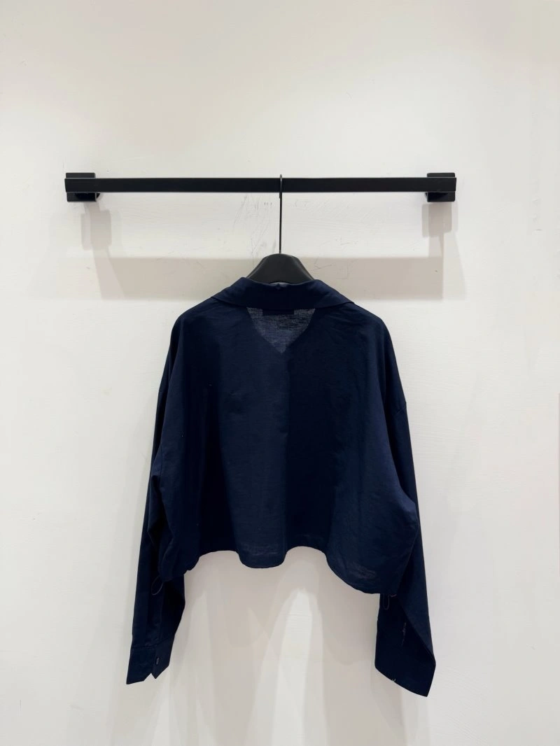 Top mirror Miu Miu Shirts