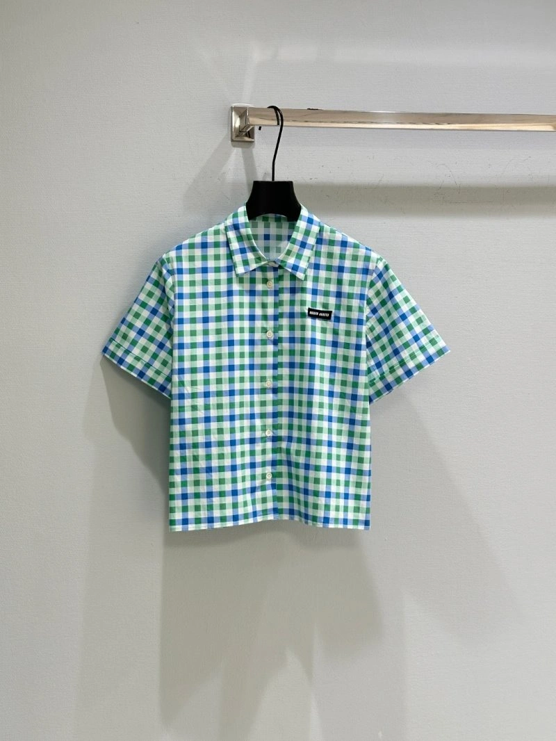 Miu Miu Shirts