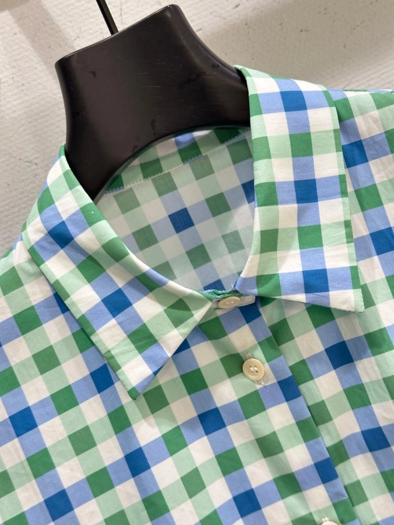 Inexpensive Miu Miu Shirts