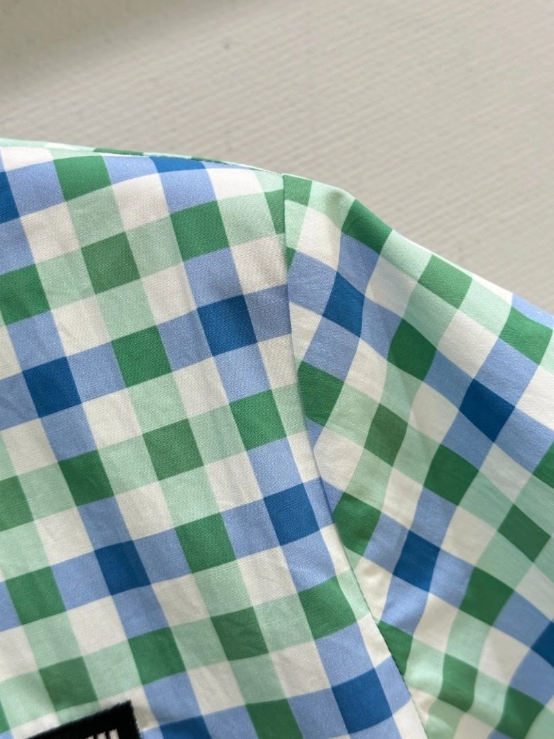 Inexpensive Miu Miu Shirts
