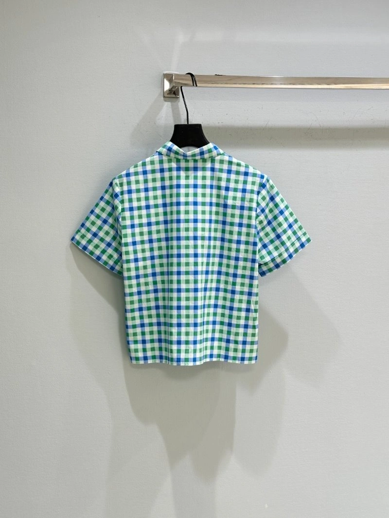 Inexpensive Miu Miu Shirts