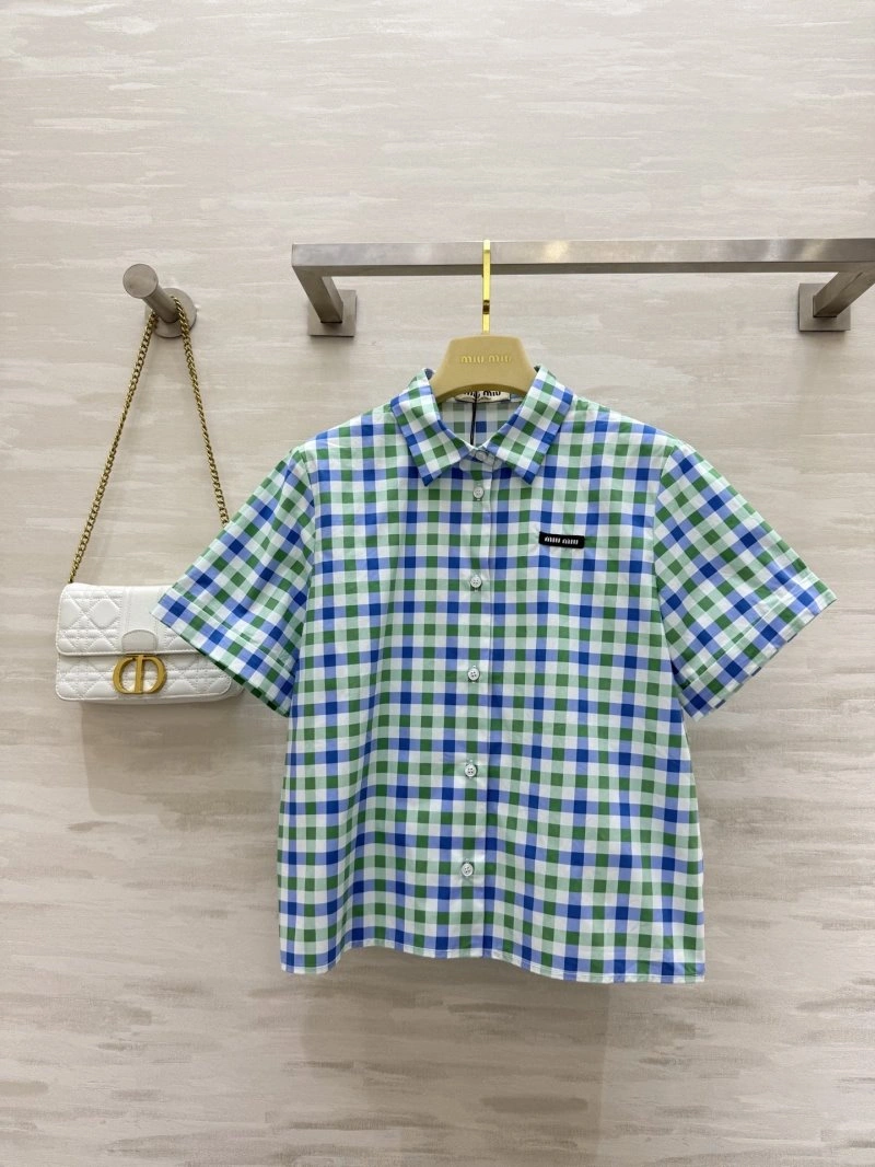 Miu Miu Shirts