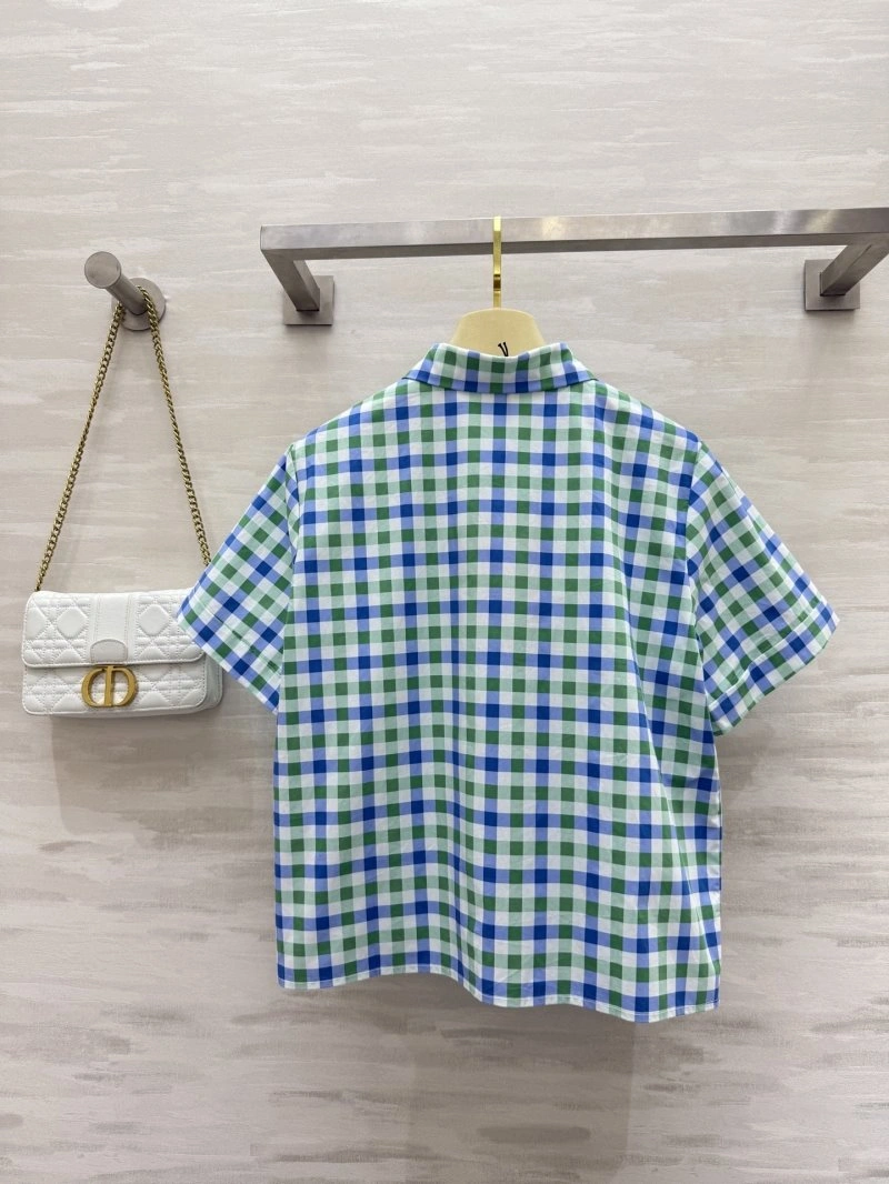 High fidelity Miu Miu Shirts