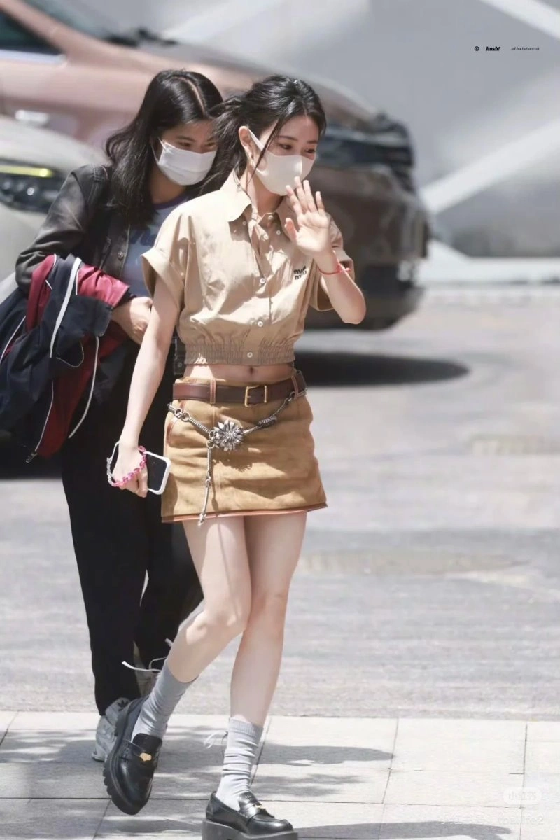 Economical Miu Miu Shirts