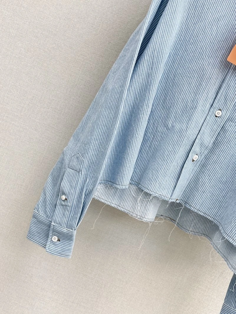 1:1 copy Miu Miu Shirts