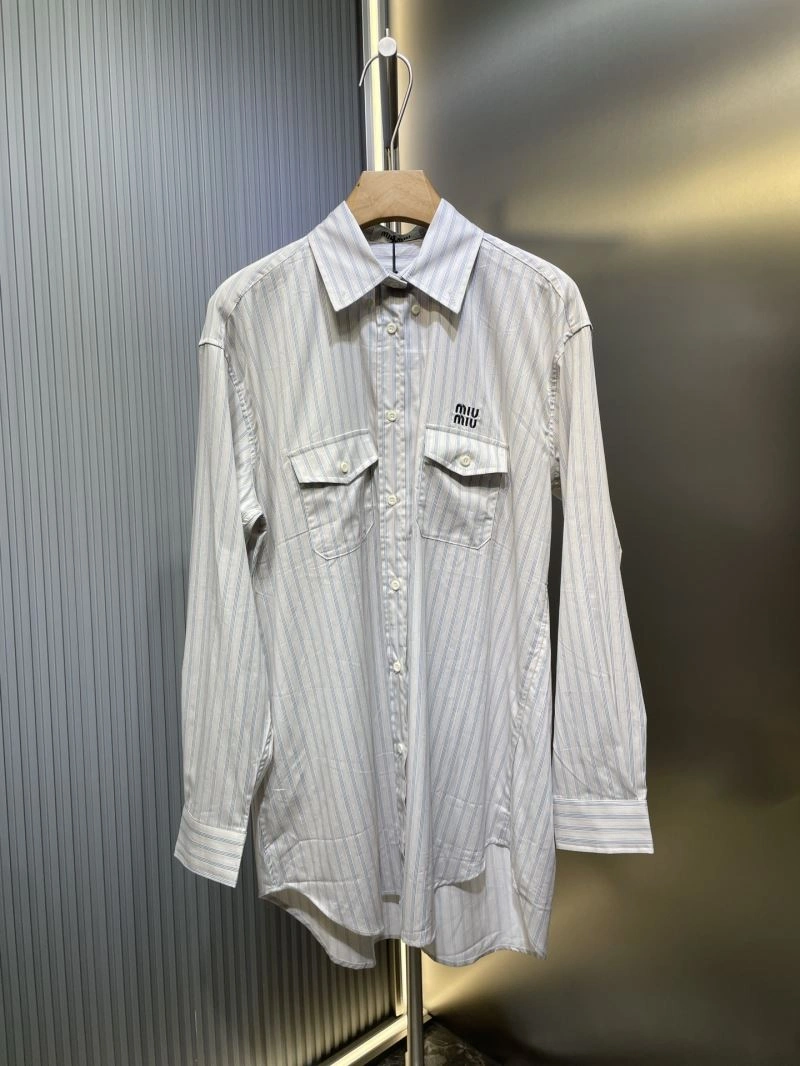Miu Miu Shirts