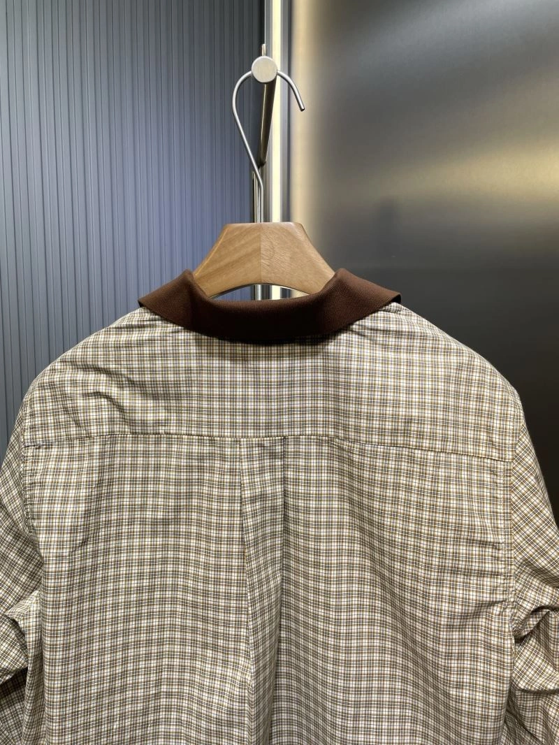 Brand-authenticated Miu Miu Shirts