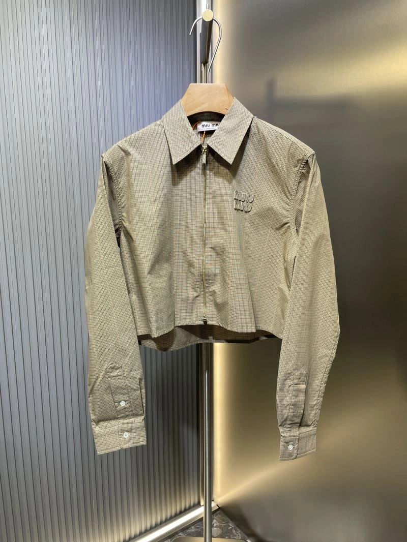 Miu Miu Shirts