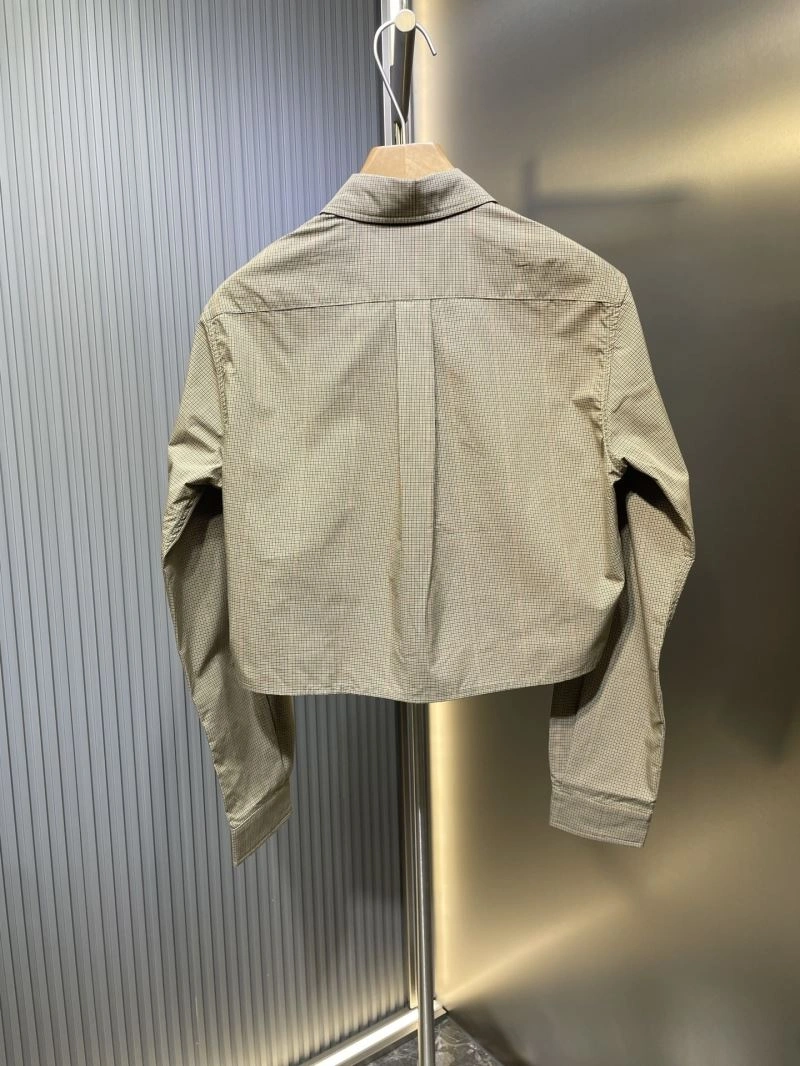 Authentic Miu Miu Shirts