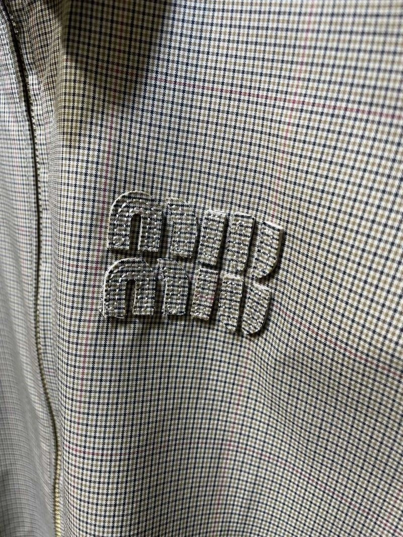 Authentic Miu Miu Shirts
