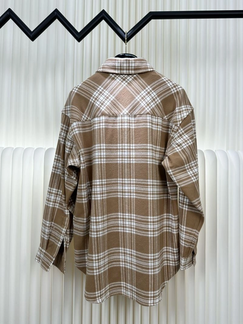 Real Miu Miu Shirts