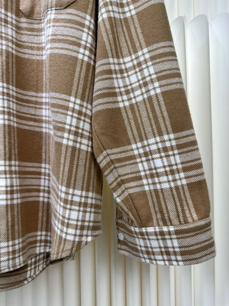 Real Miu Miu Shirts