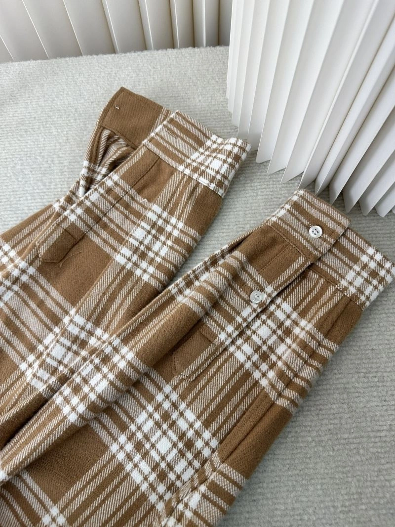 Real Miu Miu Shirts
