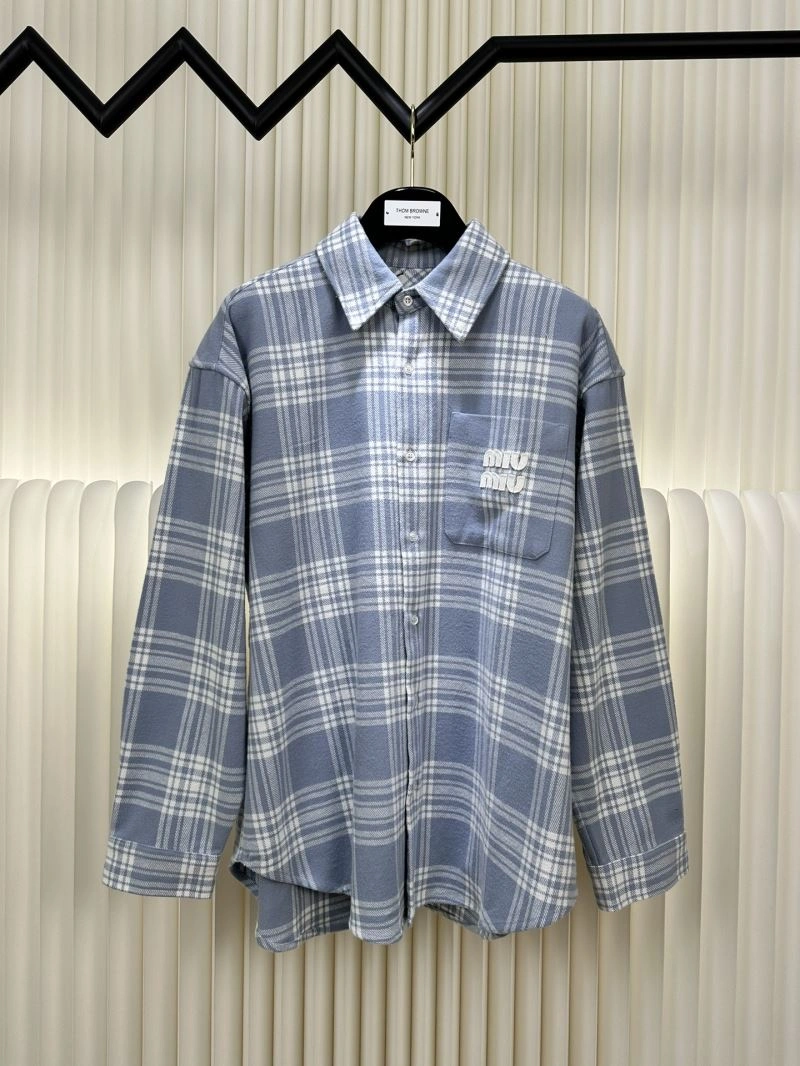 Miu Miu Shirts