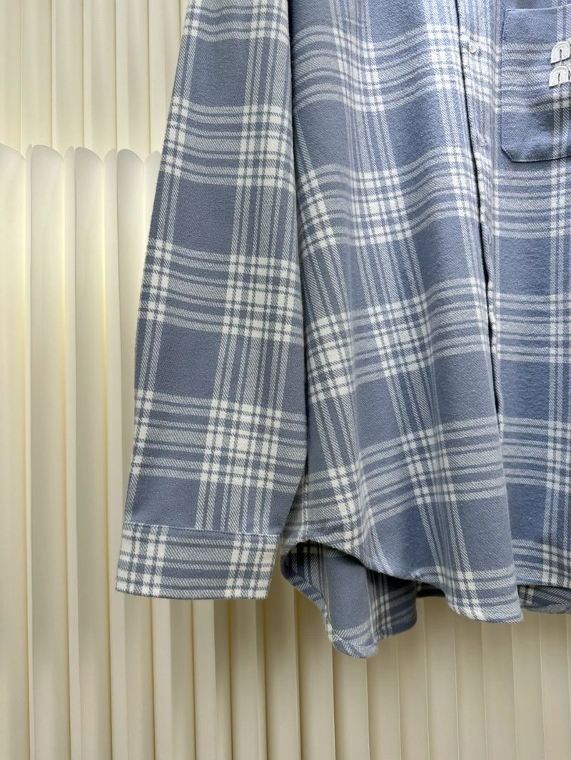 Value-priced Miu Miu Shirts