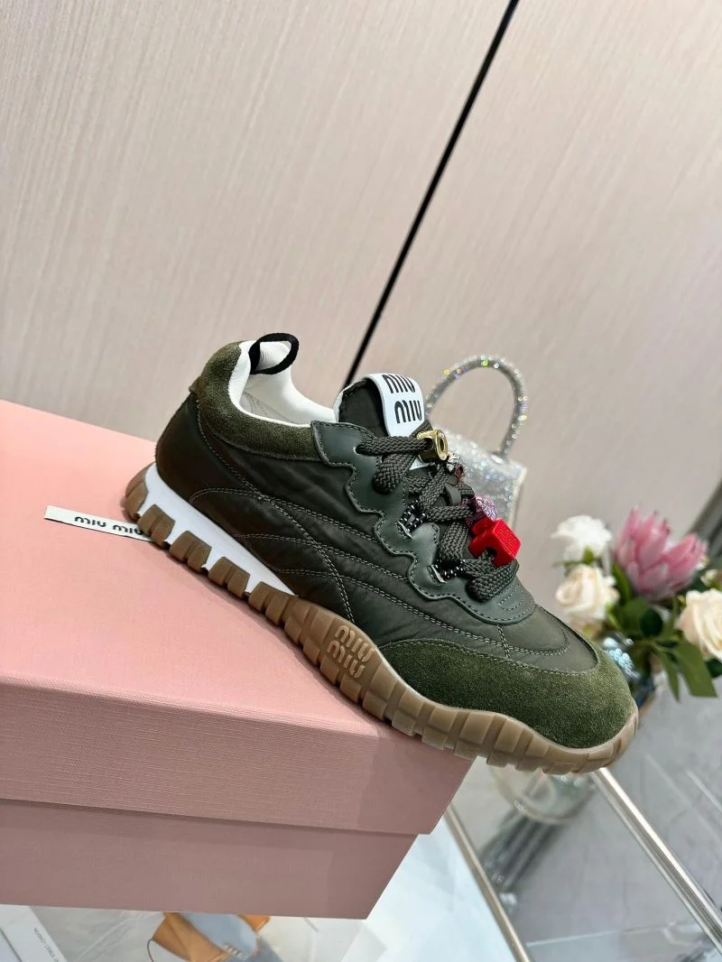 Miu Miu Shoes
