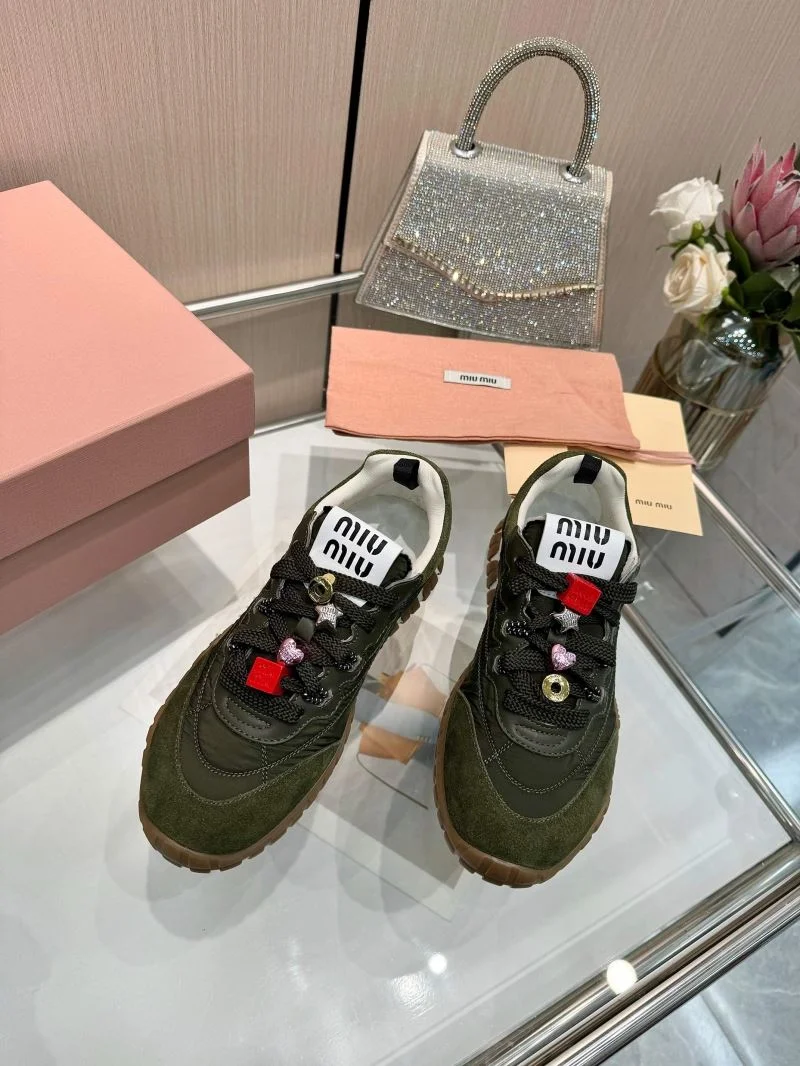 Affordable Miu Miu Shoes