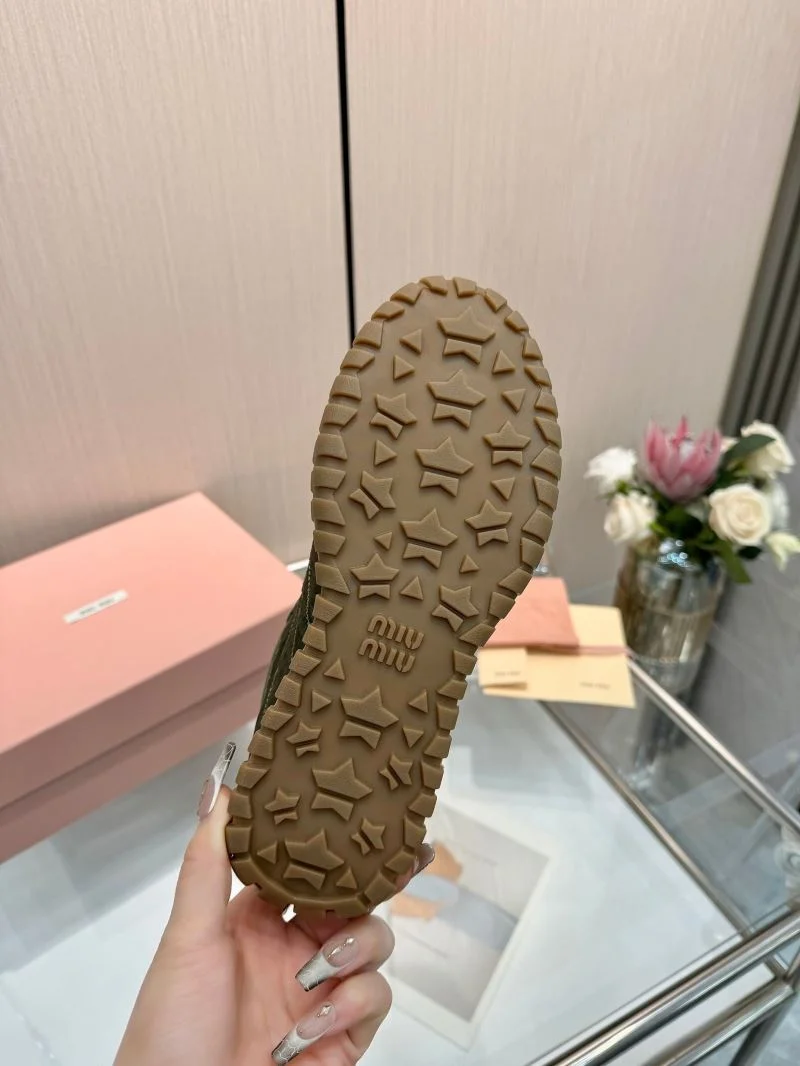 Affordable Miu Miu Shoes