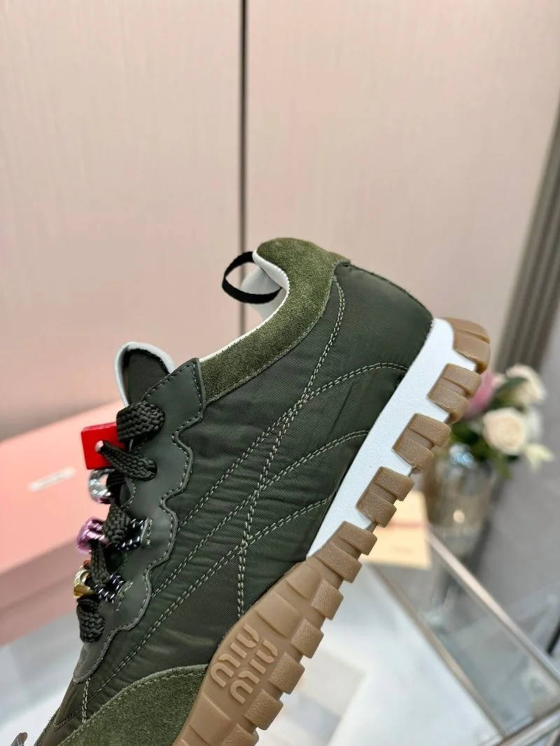 Affordable Miu Miu Shoes
