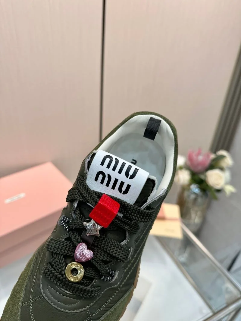 Affordable Miu Miu Shoes