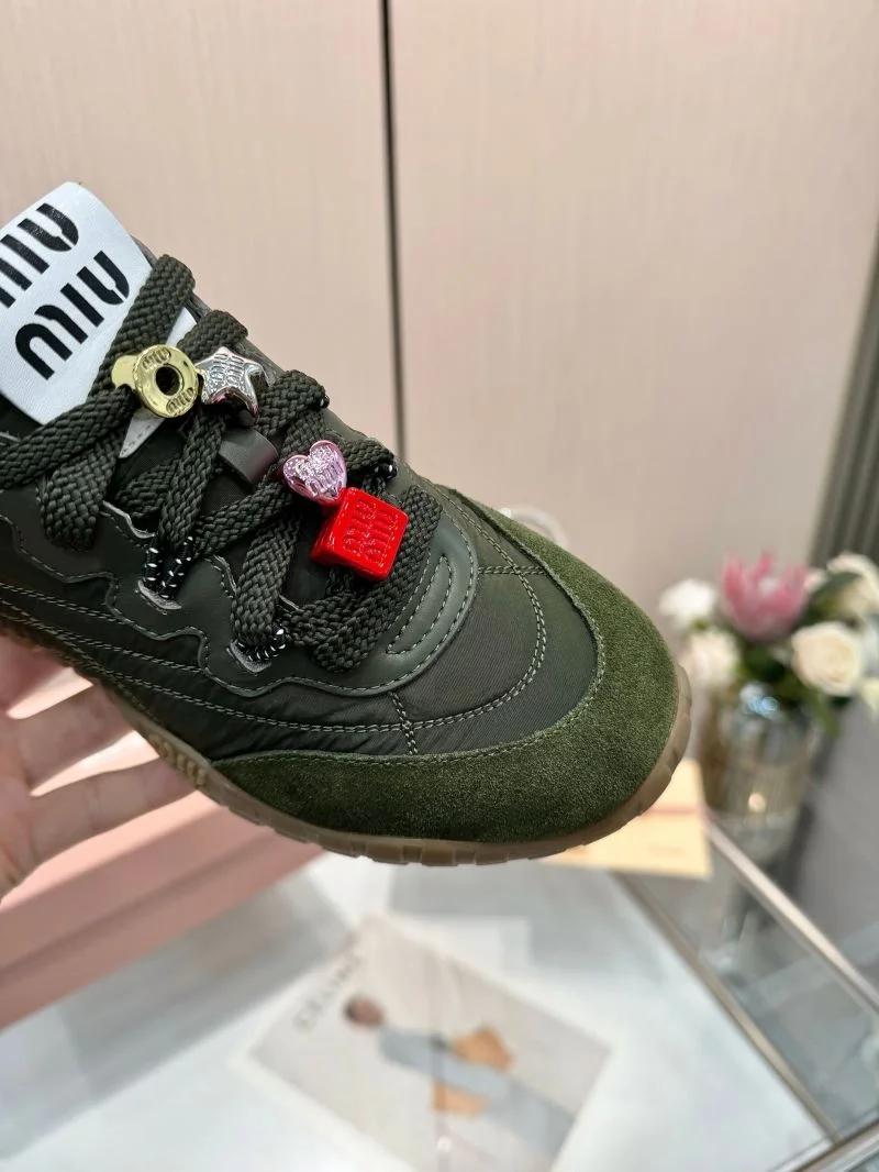 Affordable Miu Miu Shoes