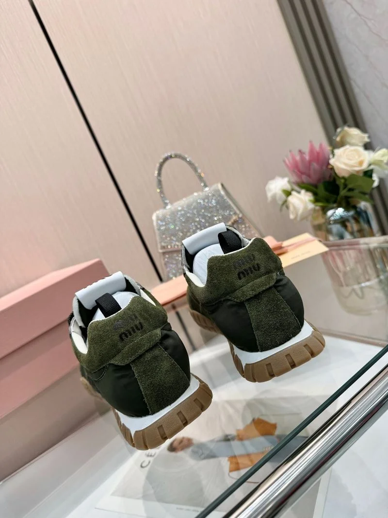 Affordable Miu Miu Shoes