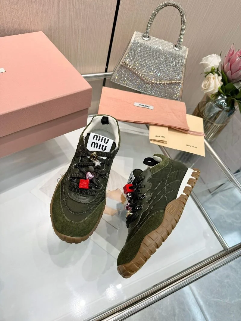 Affordable Miu Miu Shoes